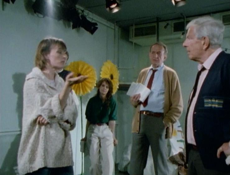 Christiane Bachschmidt